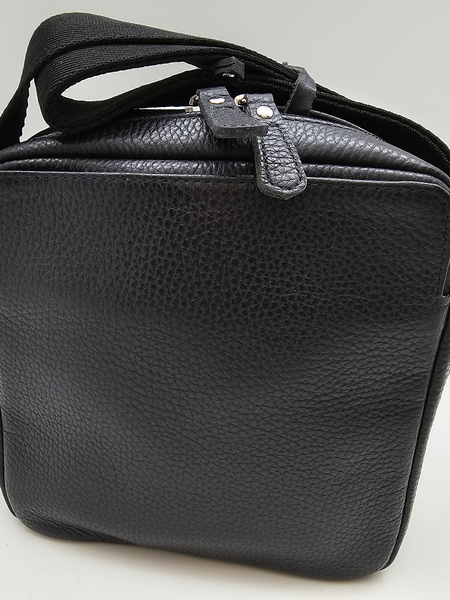 Сумка мессенджер