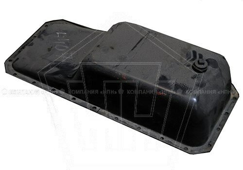 Картер масляный зил 130, 131, 4331 (130-1009011)