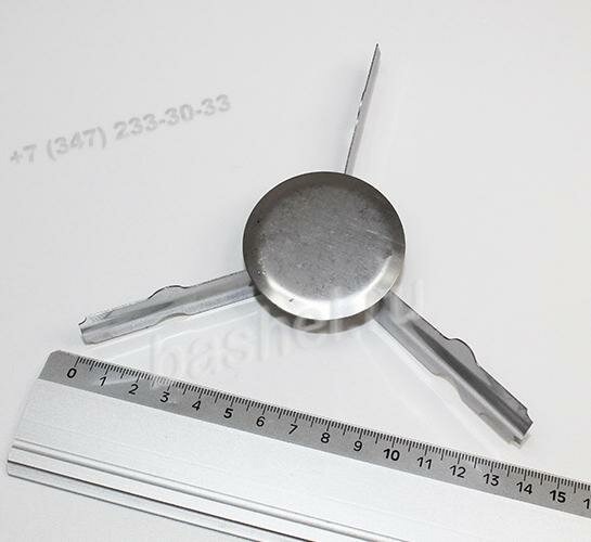 Подставка на отражатель для ТЭНа Мечта 67-14/1,0T220