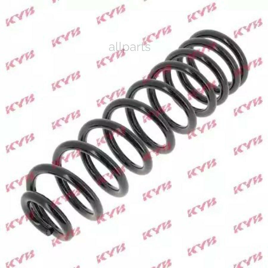KYB RC5850 Пружина подвески
