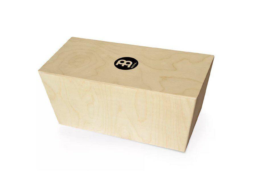 MYO-BCAJ Бонго кахон, самостоятельная сборка, береза, Meinl