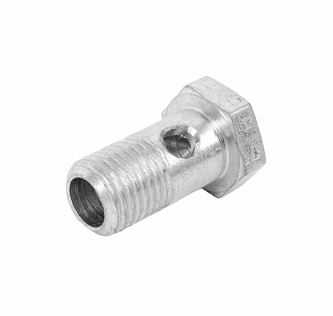 Болт-штуцер М14х1.5х25 ГАЗ-3110,2217,3302 шланга гидроусилителя нагнетательного, 3105-3430100, ГАЗ