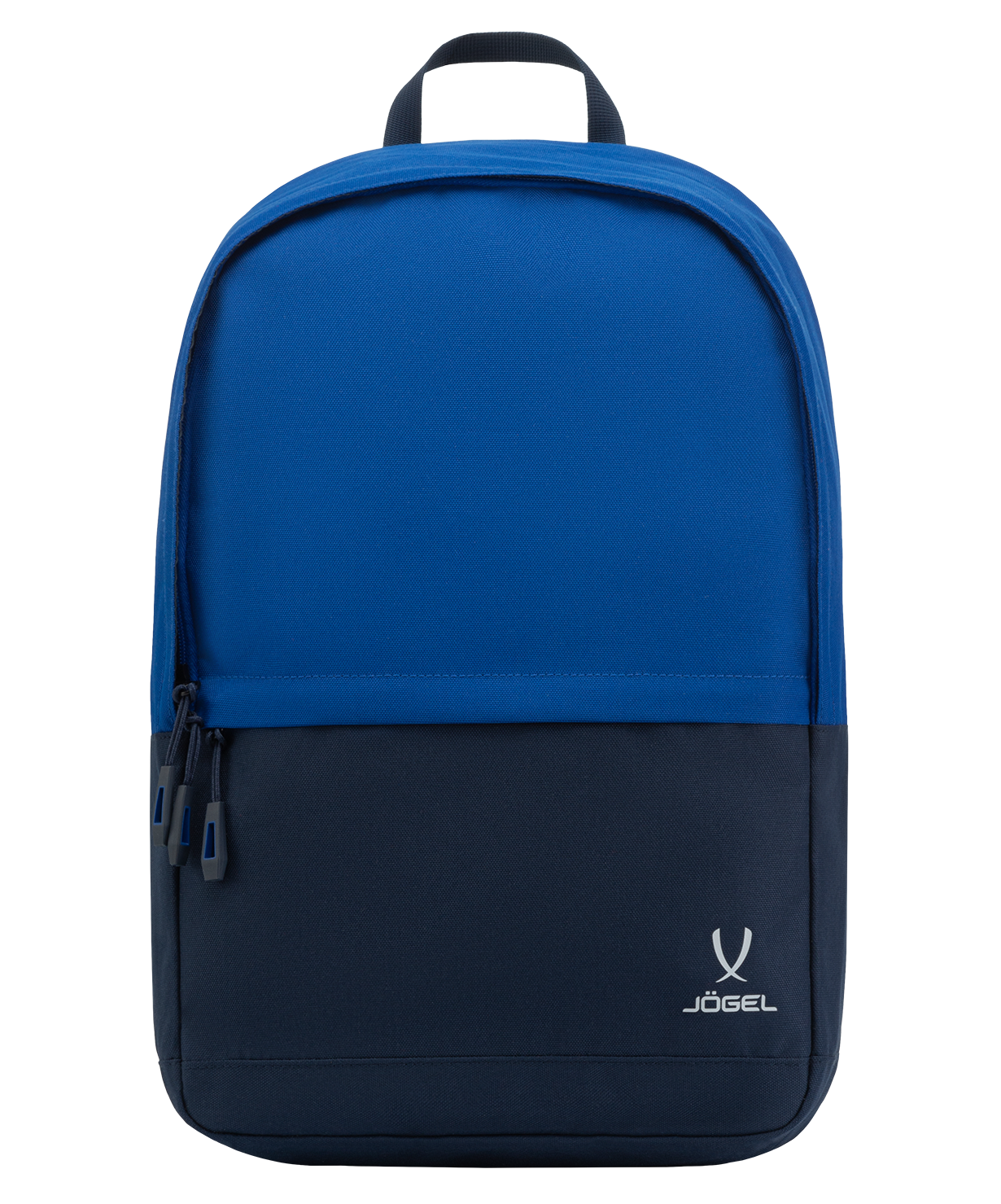 Рюкзак Jögel Essential Backpack, синий/темно-синий