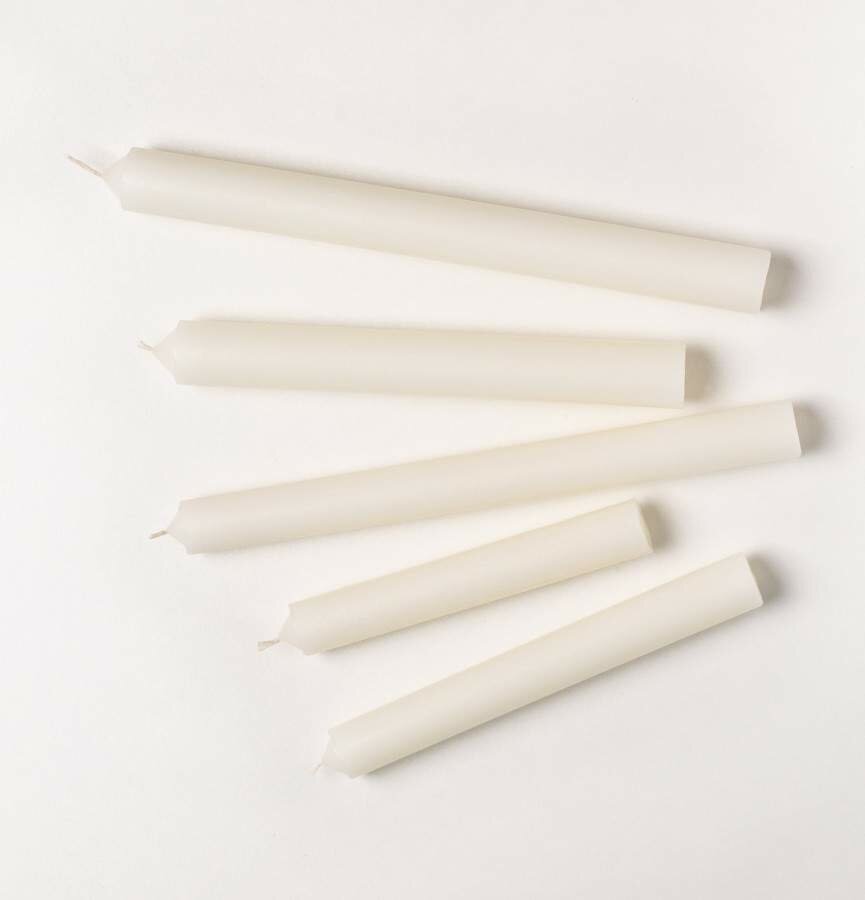 Свеча хозяйств. 70гр (175*25мм) 2шт/уп, цена за шт, 10 часов горения (Волгоград)