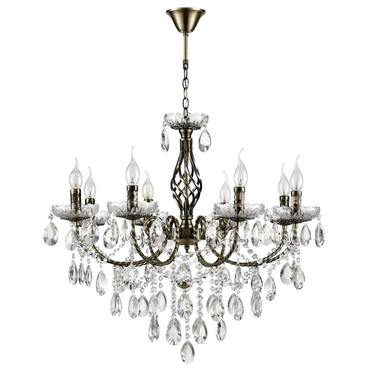 Люстра LUMION LINN 8190/8