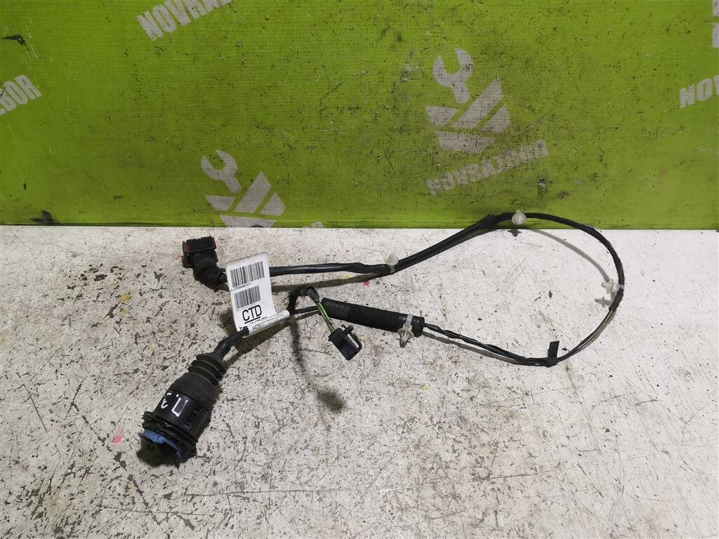 Проводка (коса) Opel Meriva 2003-2010