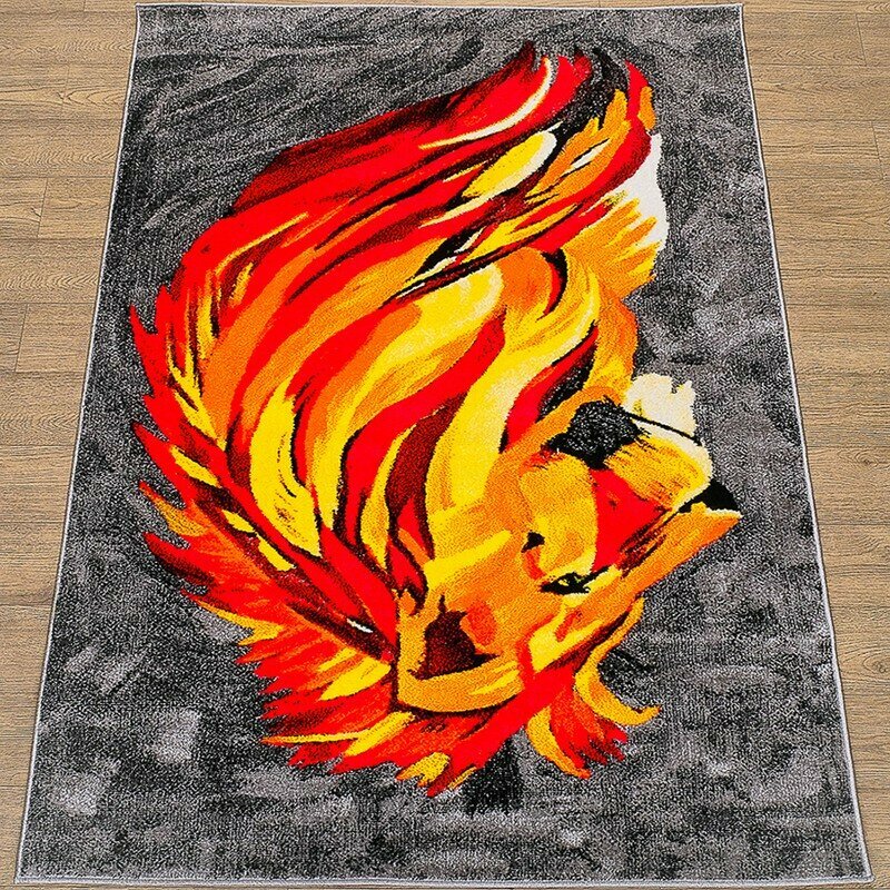 Ковер Фэнси дизайн 20752 цвет 22046 1.5x2.3м