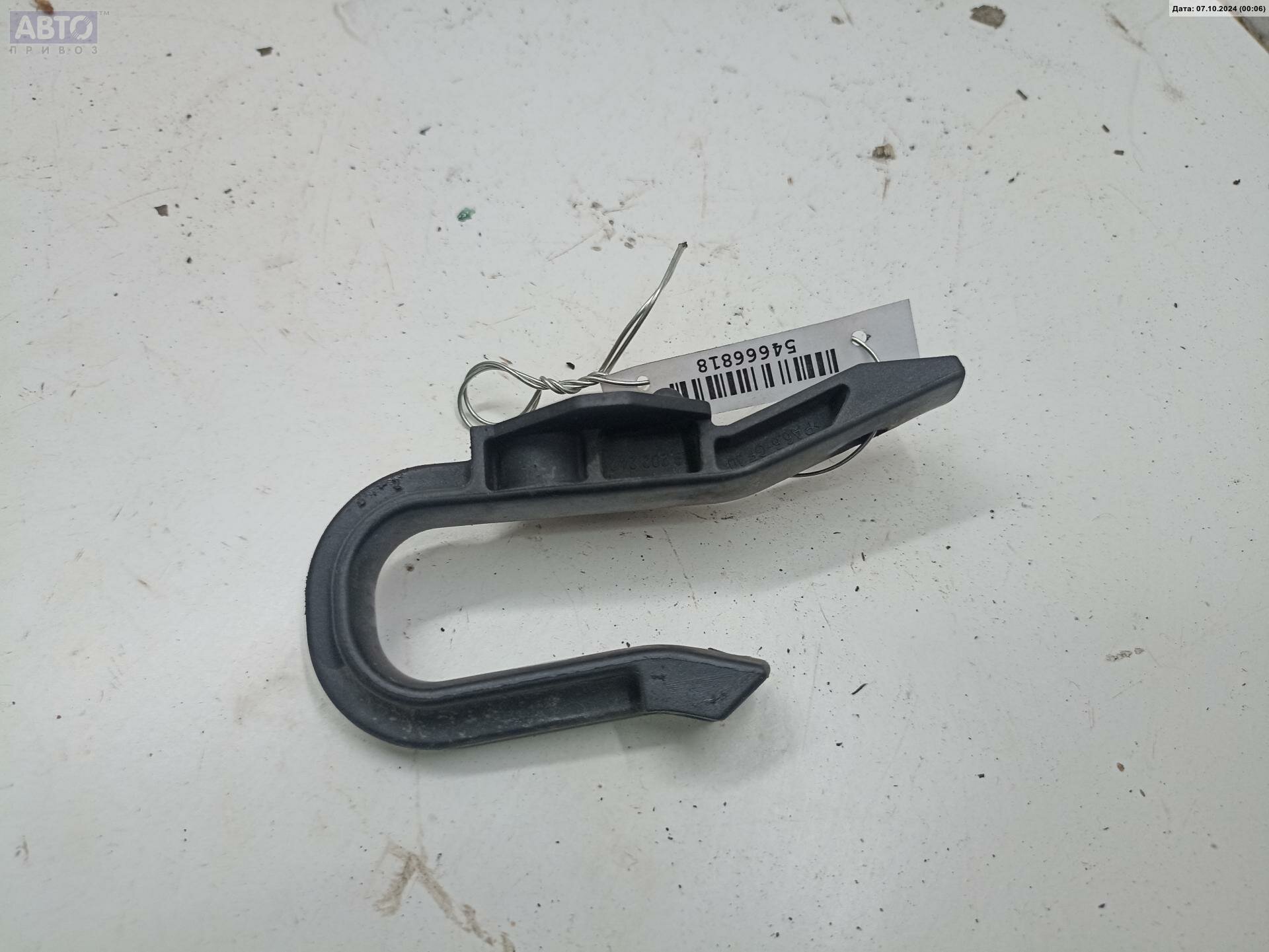 Кронштейн радиатора Opel Astra G (1998-2004)