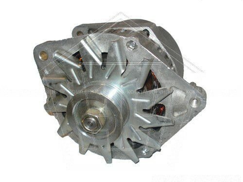 Генератор камаз-740.30,31 евро-2,3 (28в/80а) прамо (3142.3771)