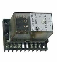 Реле промежуточное РЭП 36-21 100В, 4/2 УХЛ4