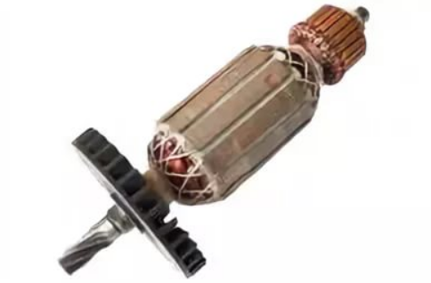 Якорь для ребир KZ 420