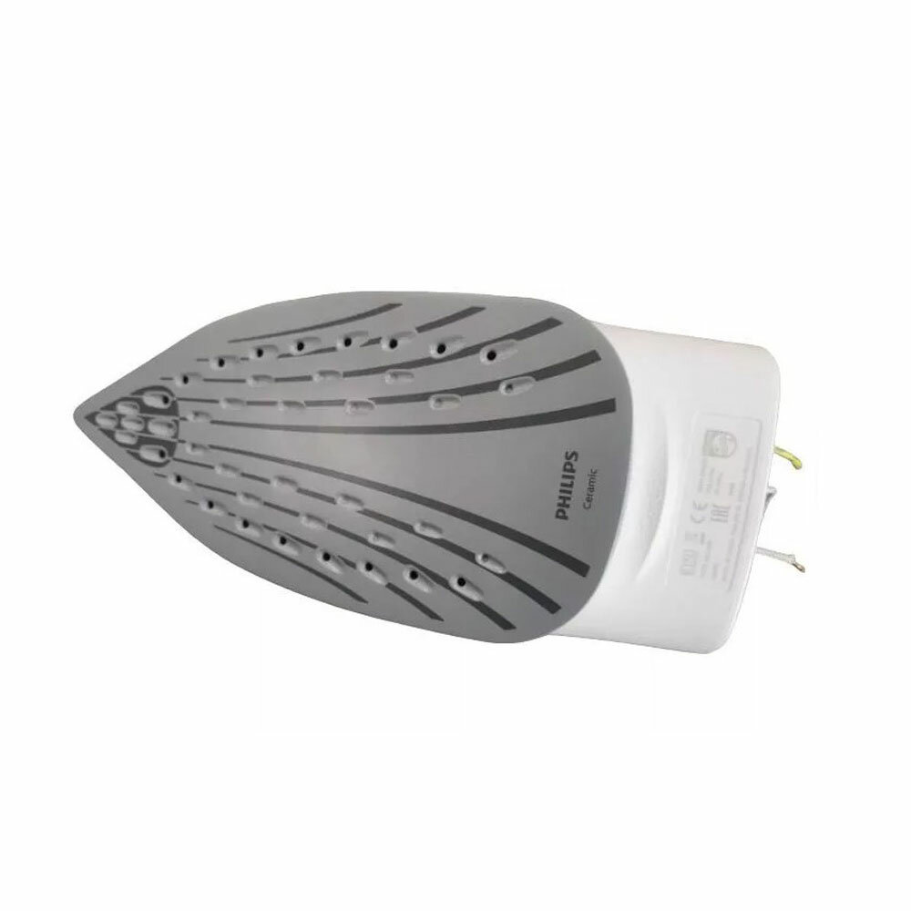 Подошва утюга Philips GC2146 и GC2147 (423902286211)
