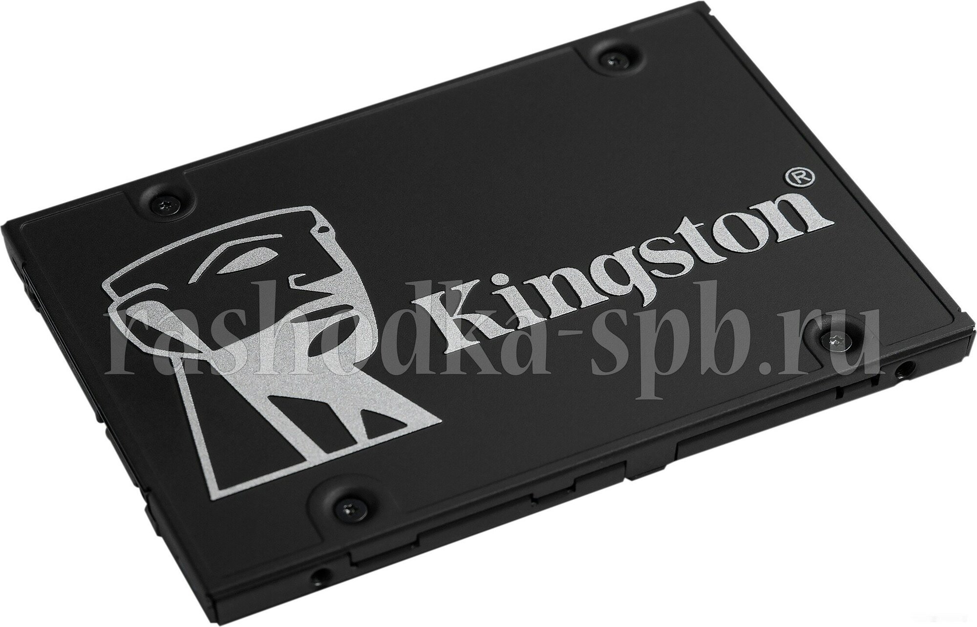 Накопитель SSD 2Tb Kingston KC600 Series (SKC600/2048G) SATA-III