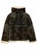Куртка DIESEL D-ARAK-FSF, размер M, черный