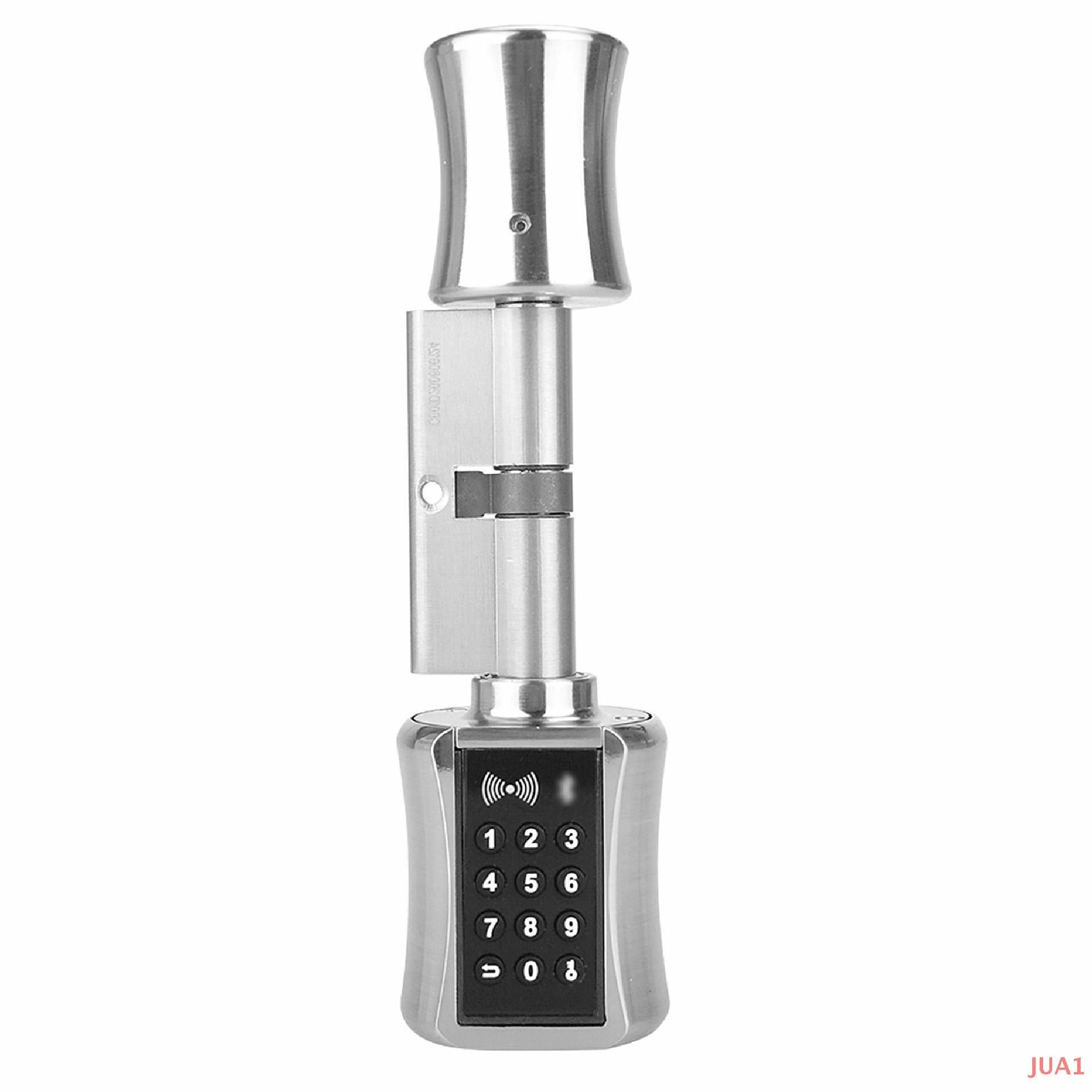 Умный цилиндровый замок с электронным замком без ключа приложения TTLock