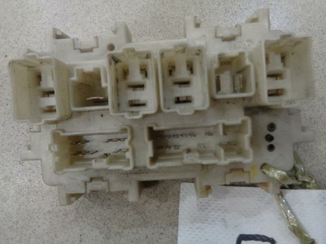 Блок предохранителей салонный от Nissan Teana J32 2008-2014