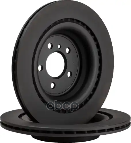Диск тормозной задний! MB W166/X166/C292 2.2-5.0/2.5CDi/3.5CDi 11> ZENTPARTS арт. Z06218
