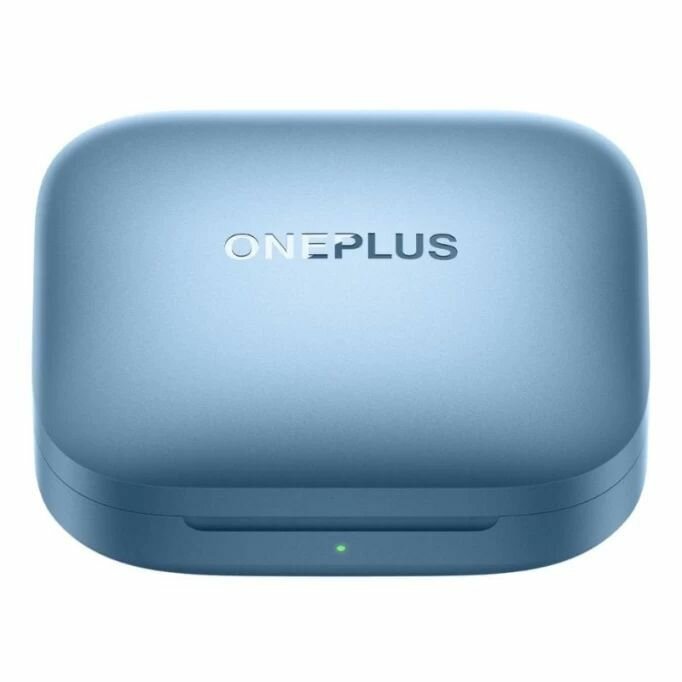 Наушники Oneplus Buds 3 E509A blue — фото 1
