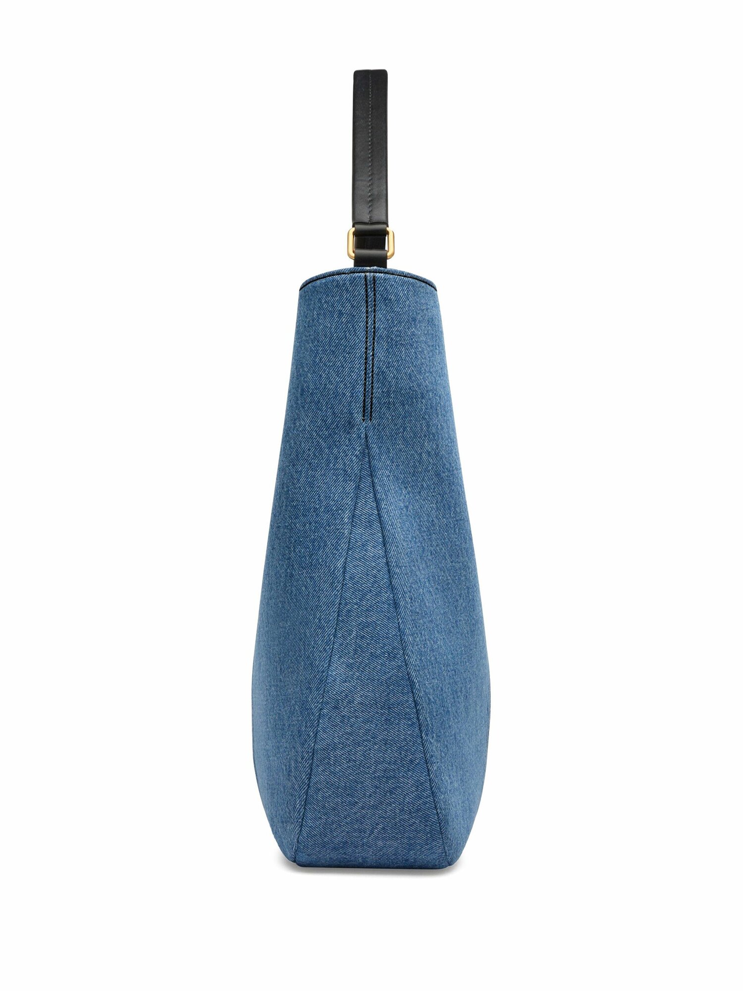 Сумка Tom Ford TF, blue — фото 1