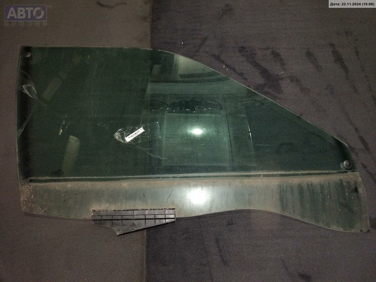 Стекло двери передней правой Audi 80 B3 (1987-1992)