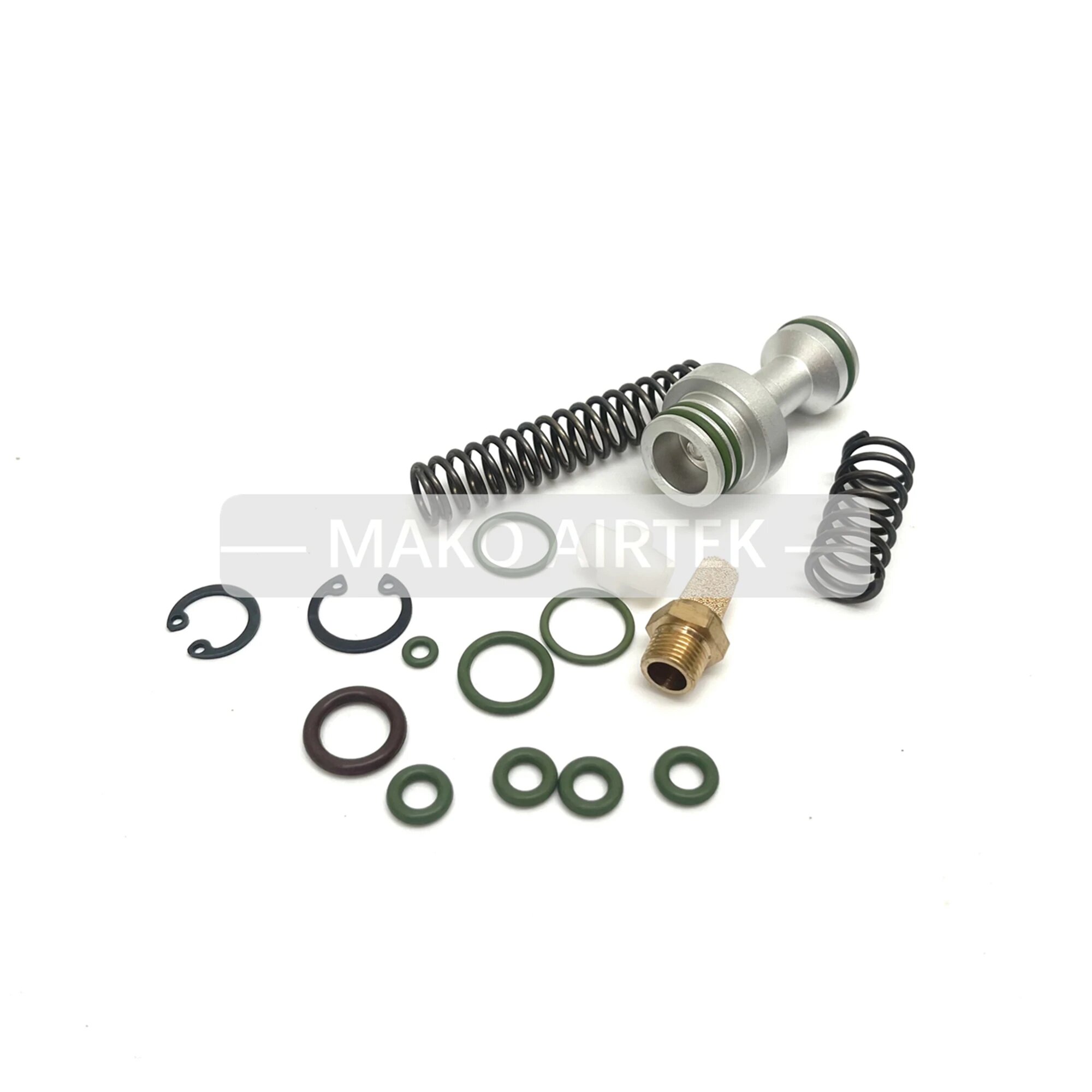 Комплект для компрессора Atlas Copco