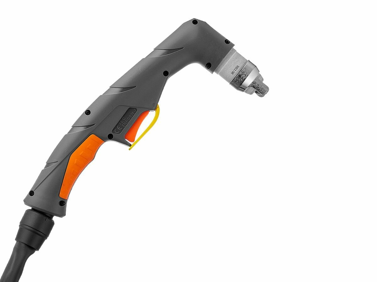 Резак плазменный Сварог TECH CSP 100 цент. адаптер 6м IVT03063-21