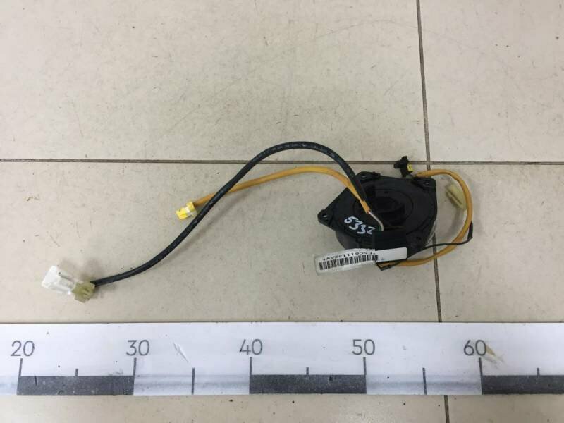 Механизм подрулевой SRS ленточный ZAZ Vida 2012-2014 кат.номер: 95486111