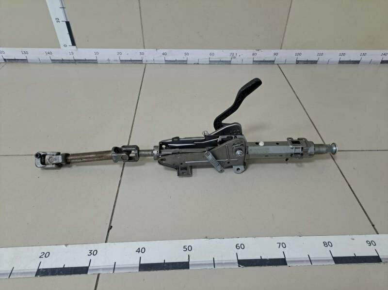 Колонка рулевая Skoda Octavia A5 1Z- 2004-2013 кат.номер: 1Z1419502Q