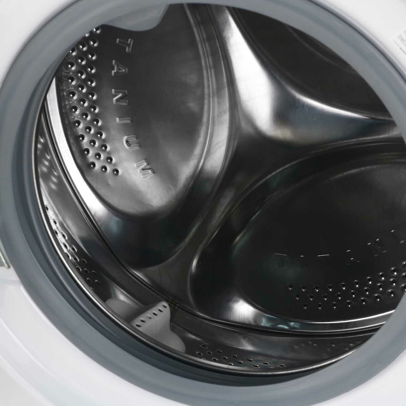 Стиральная машина Hotpoint-Ariston NUS 5015 S RU