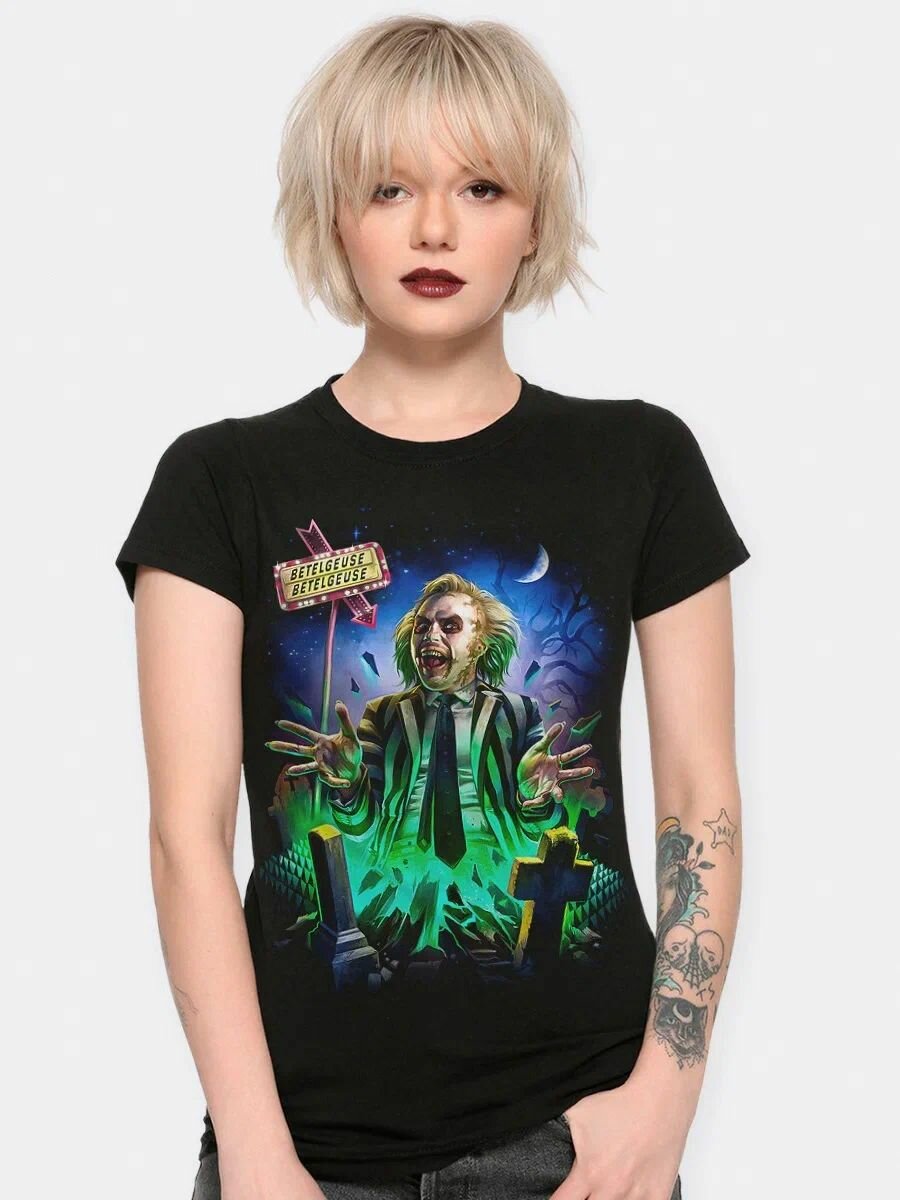 Футболка DreamShirts Studio