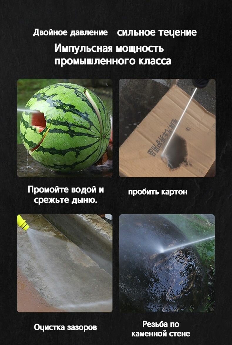 Минимойка — фото 1