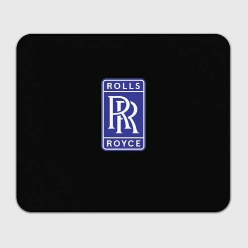 Rolls Royce Коврик для мыши