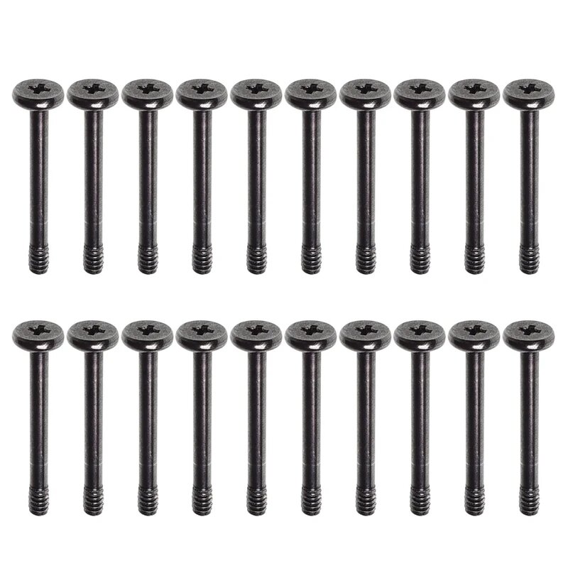 Винты Crust Pro для водяного охлаждения 20 шт.