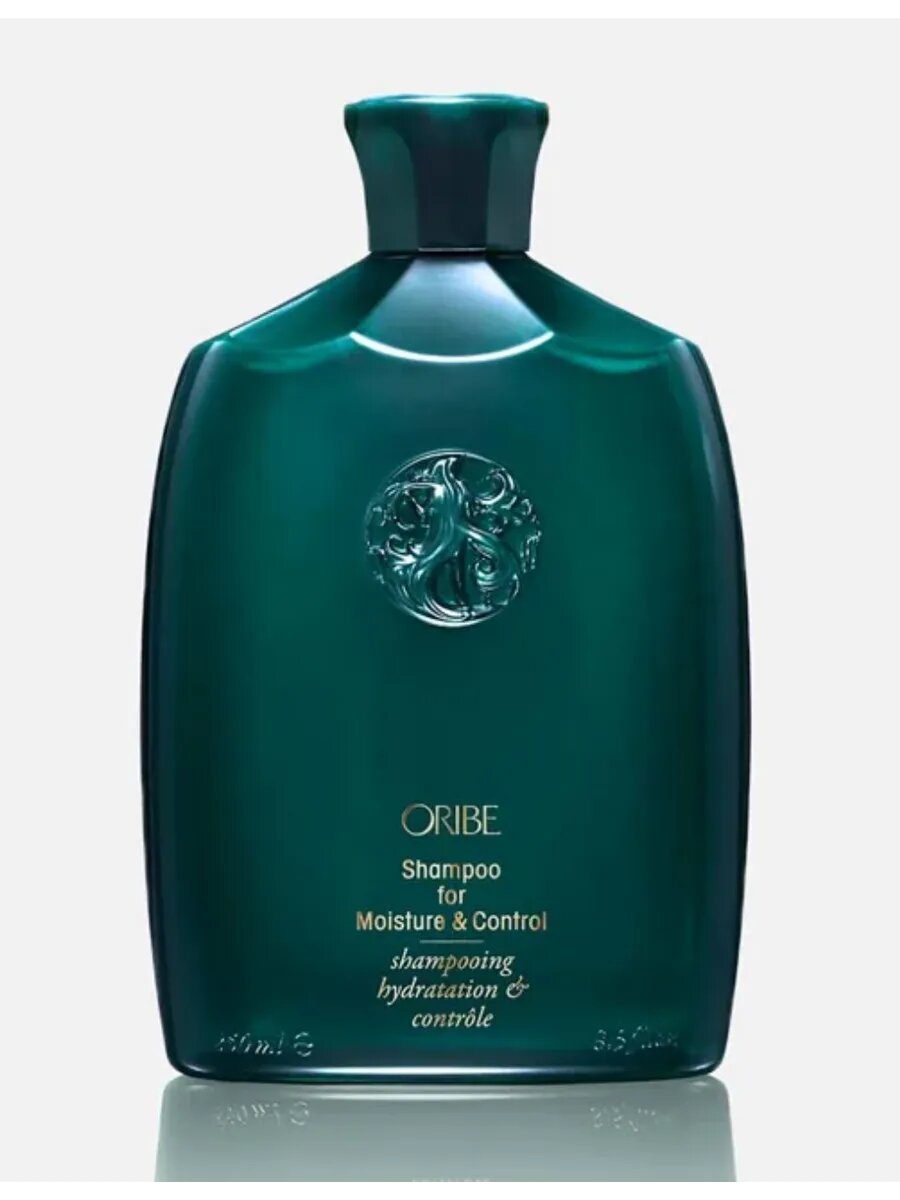 Шампунь для увлажнения и контроля "источник красоты"