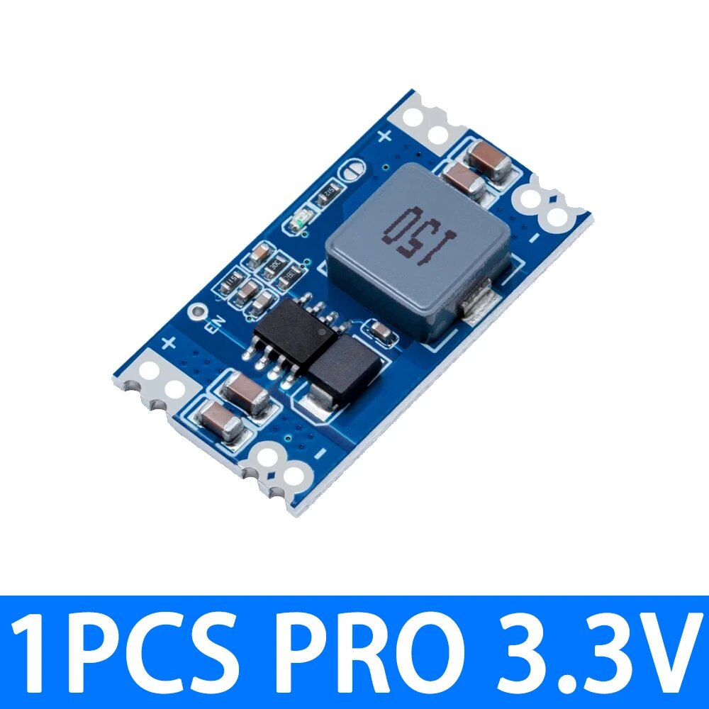 Модуль понижающий Baishundianzi mini560 PRO-3.3V