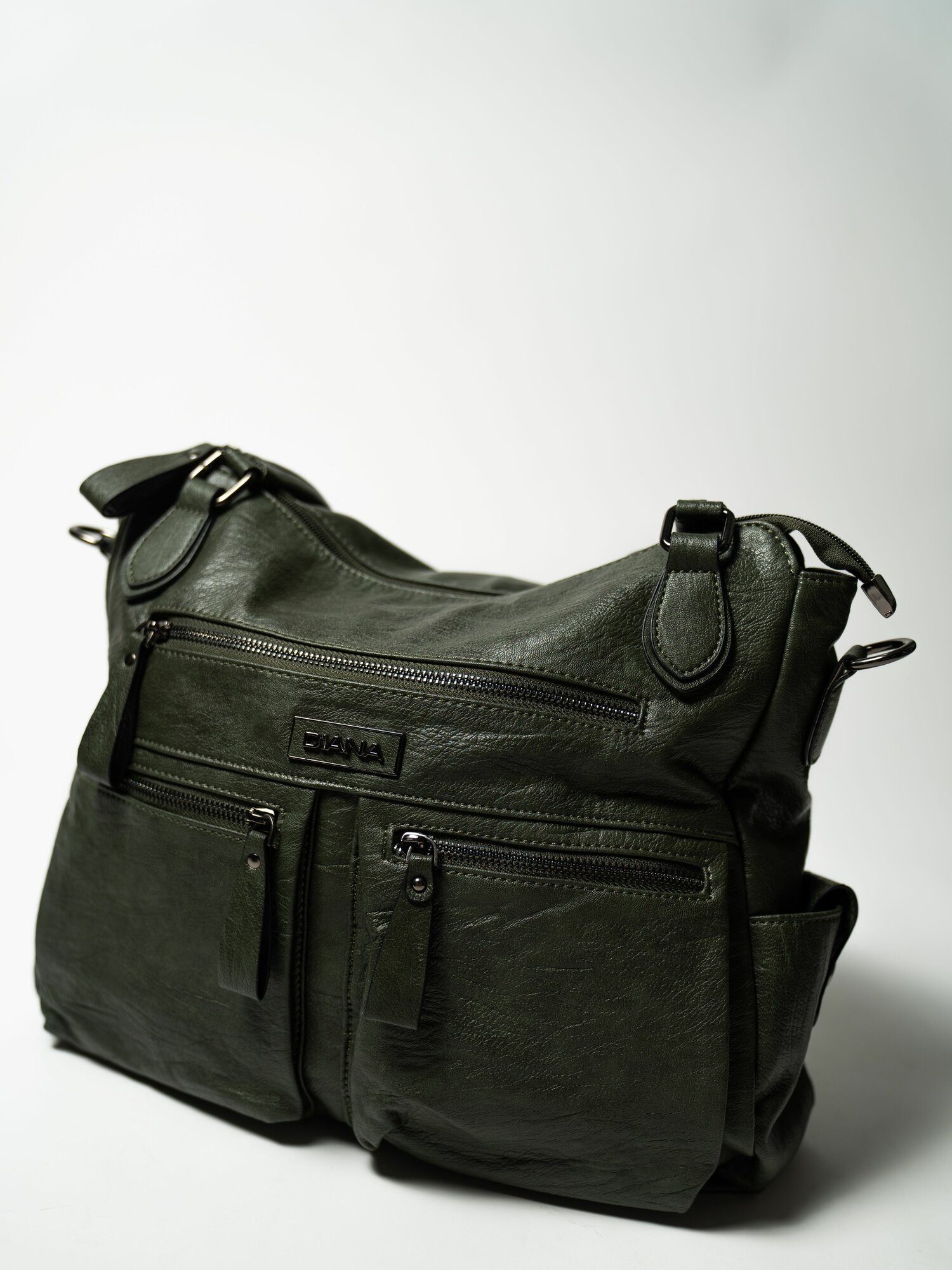 Сумка кросс-боди