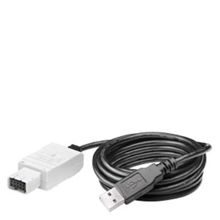3UF7941-0AA00-0 Siemens USB кабель для ПК, длина 2,5 м 3UF79410AA000