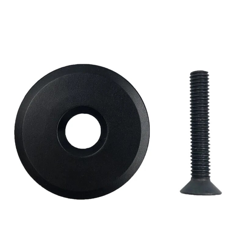 Крышка выноса руля RISK алюминиевая 28,6 мм C