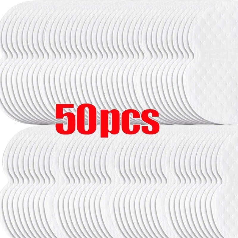 Одноразовые прокладки от пота countonme 50Pcs