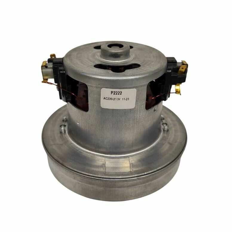 Турбина (двигатель) для двухтурбинной обдувки, 1400W, ACG 1019572