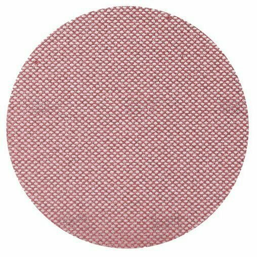 Шлифовальный круг 77 мм Mirka ABRANET Р400 10 шт