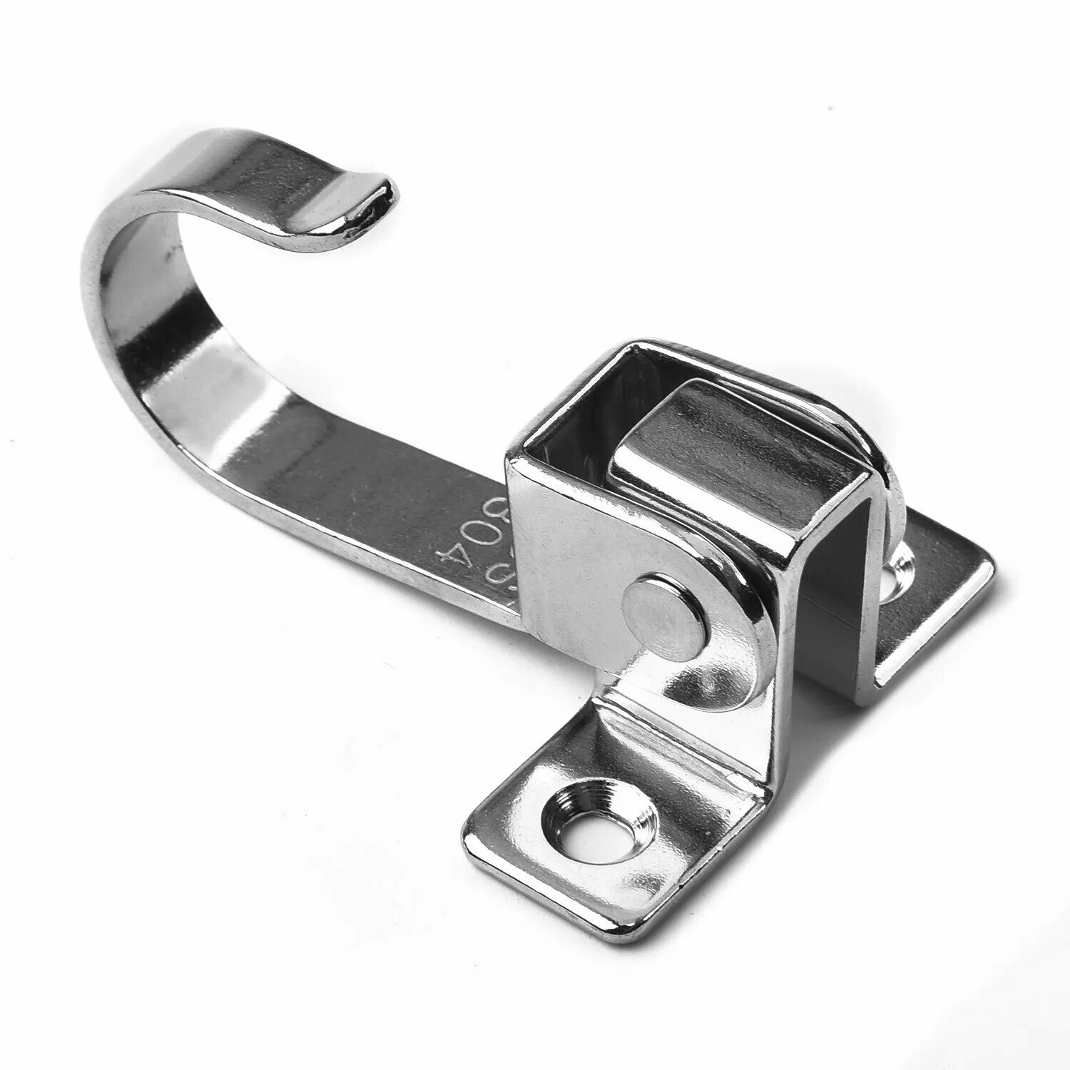 1 шт. Крючки из нержавеющей стали, сверхмощный крючок-вешалка для потолка в помещении и на улице, качели на потолочные стулья, качели для крыльца, гаражная подвеска