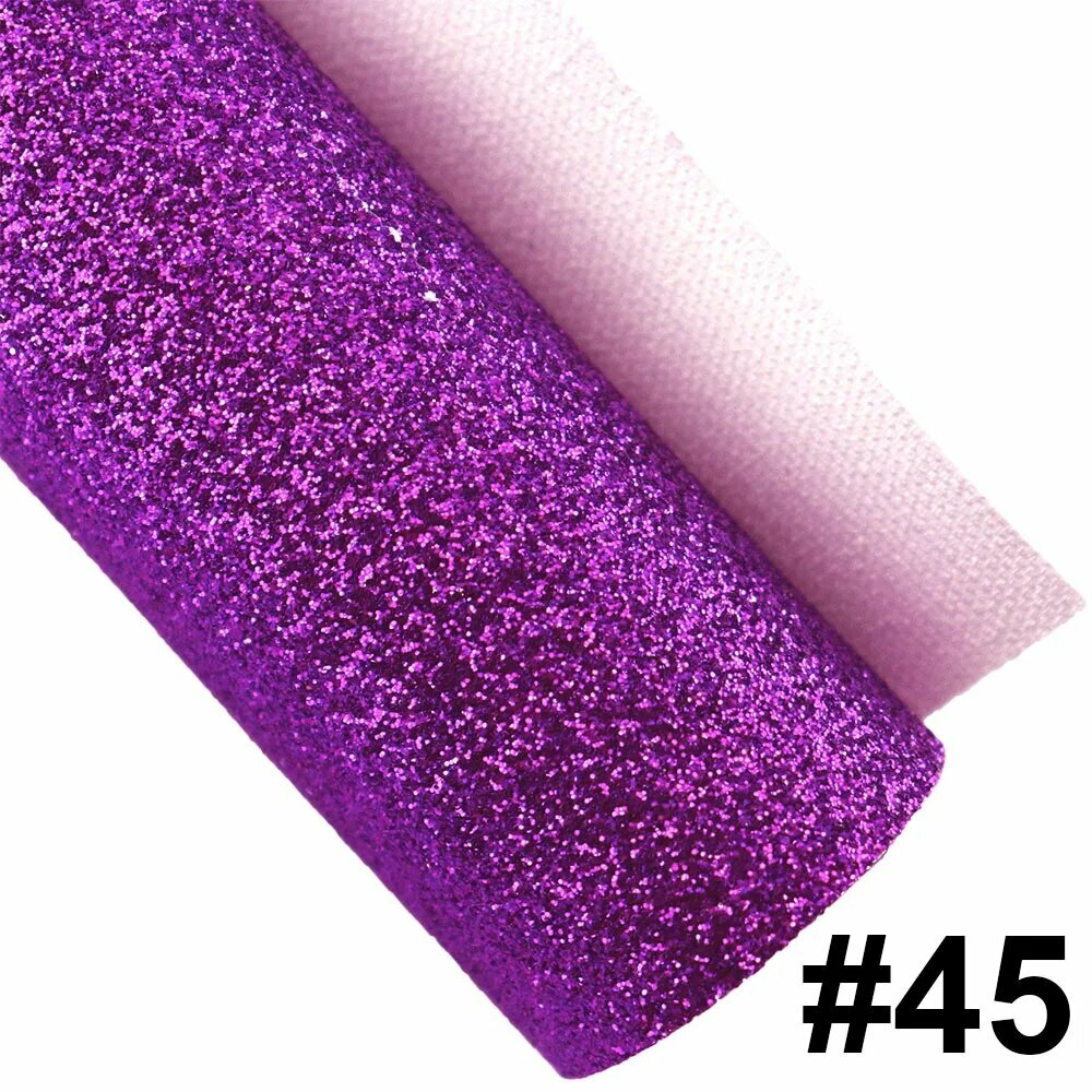 Черный, белый, красный, однотонная блестящая ткань из искусственной кожи для рукоделия, шитья, банта, сделай сам, F0514