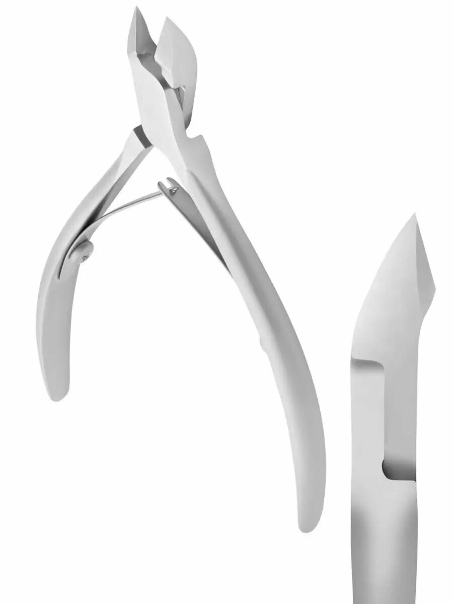 Кусачки профессиональные для кутикулы Staleks Pro SMART 31, 7 мм