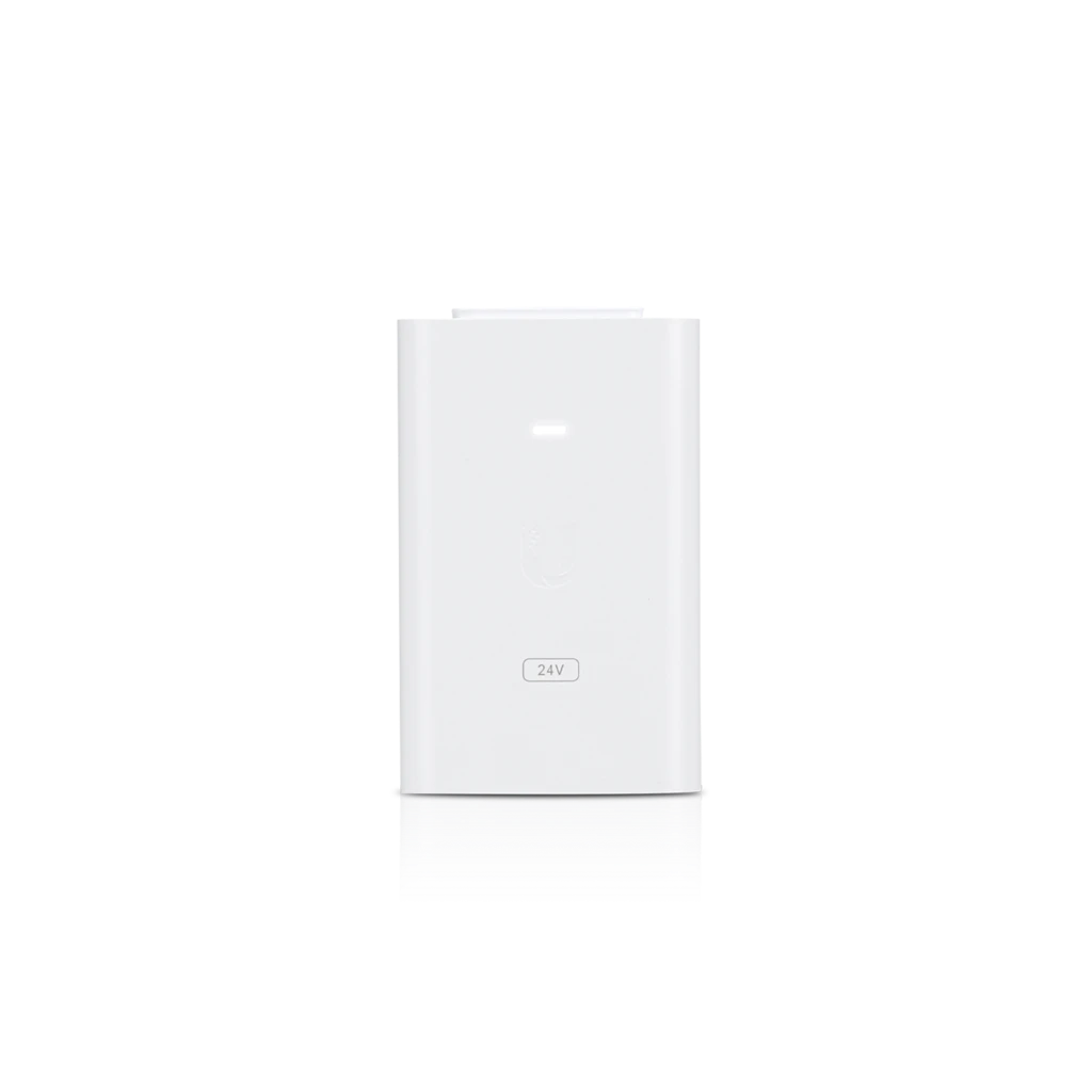 Маршрутизатор Ubiquiti Инжектор / Блок питания POE-24-24W-G