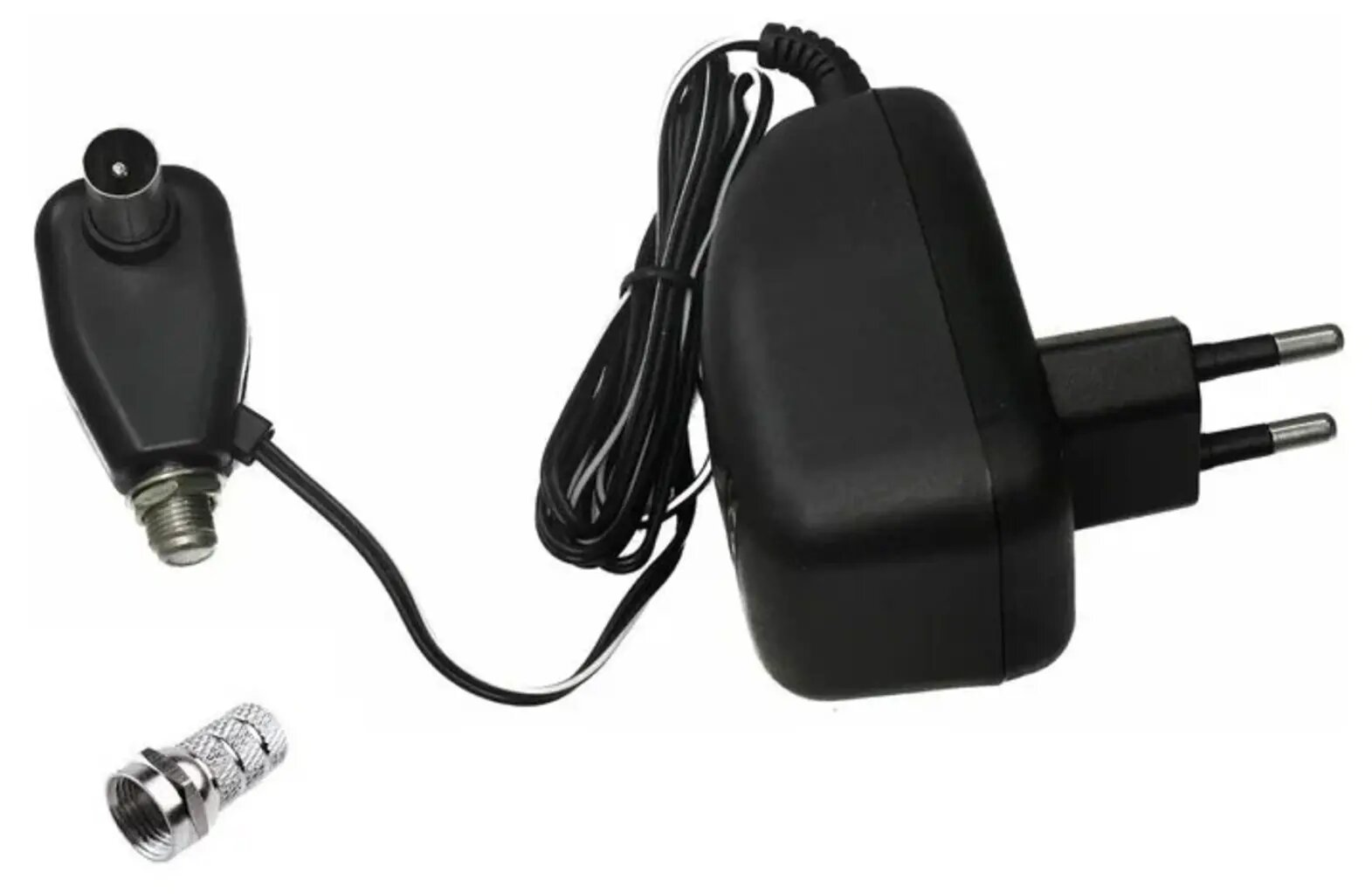 Блок питания сxdigital, для антенны "Сетка", F гнездо, внутренний