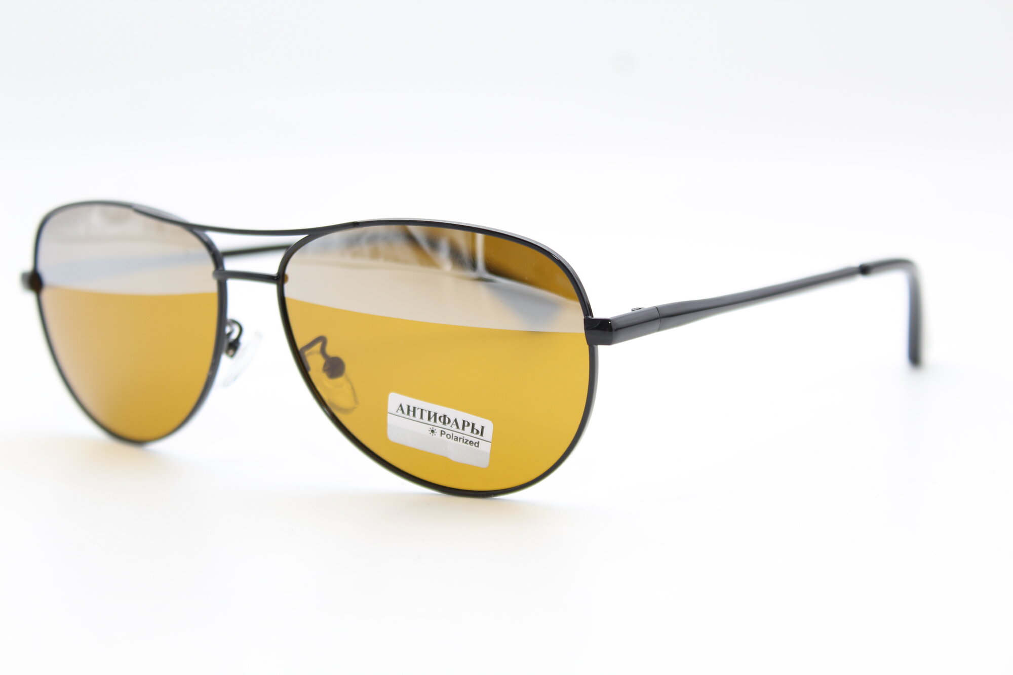 Антифары Очки для водителя 6007 С1