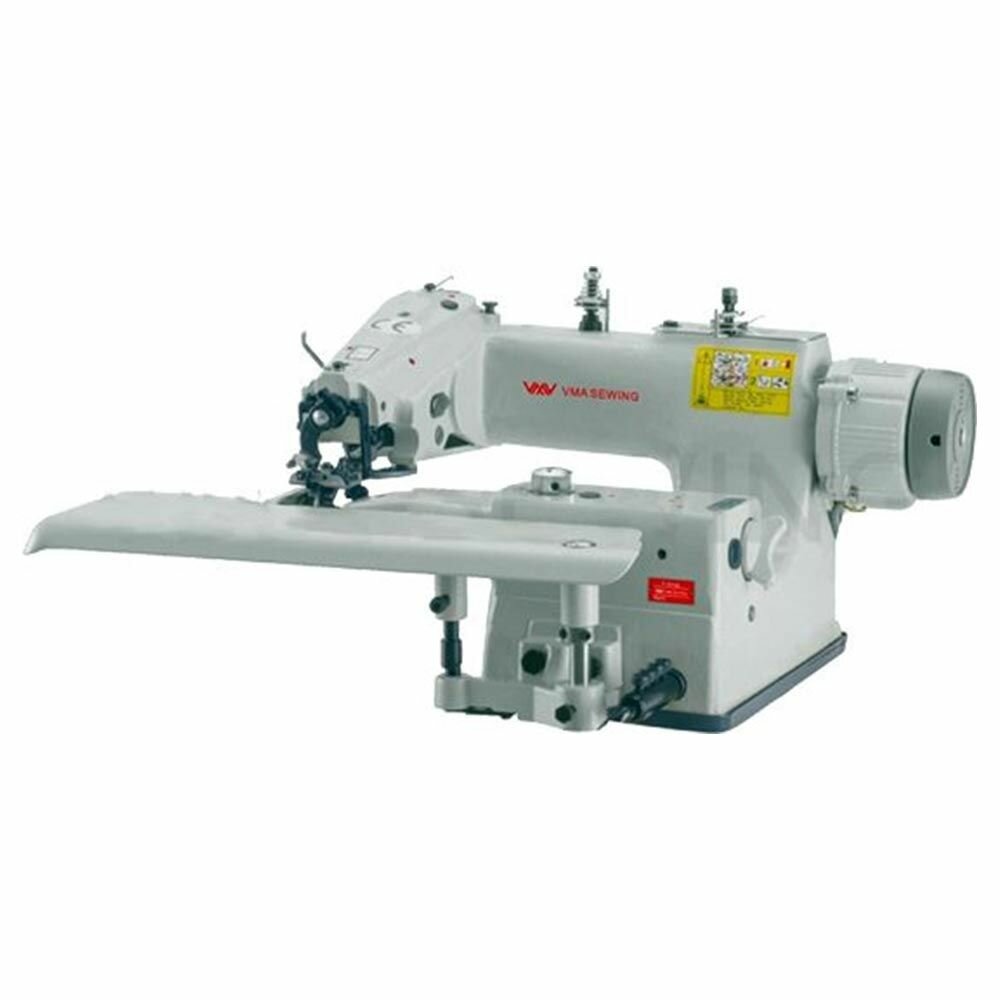 Подшивочная Швейная машинка электрическая WESTON W-511D