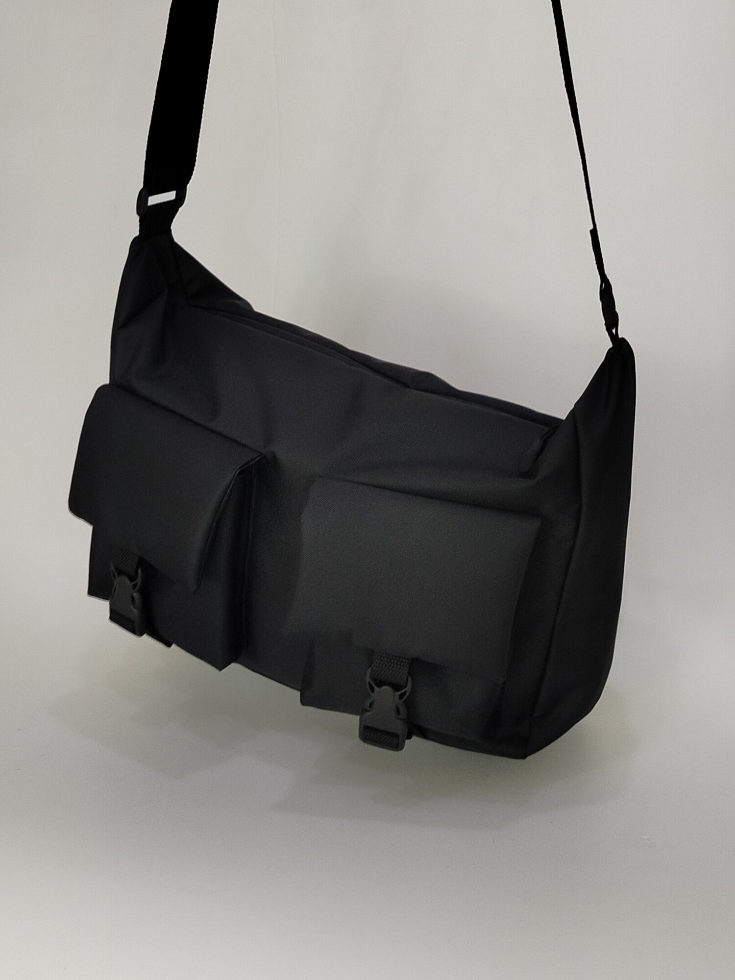 Сумка кросс-боди