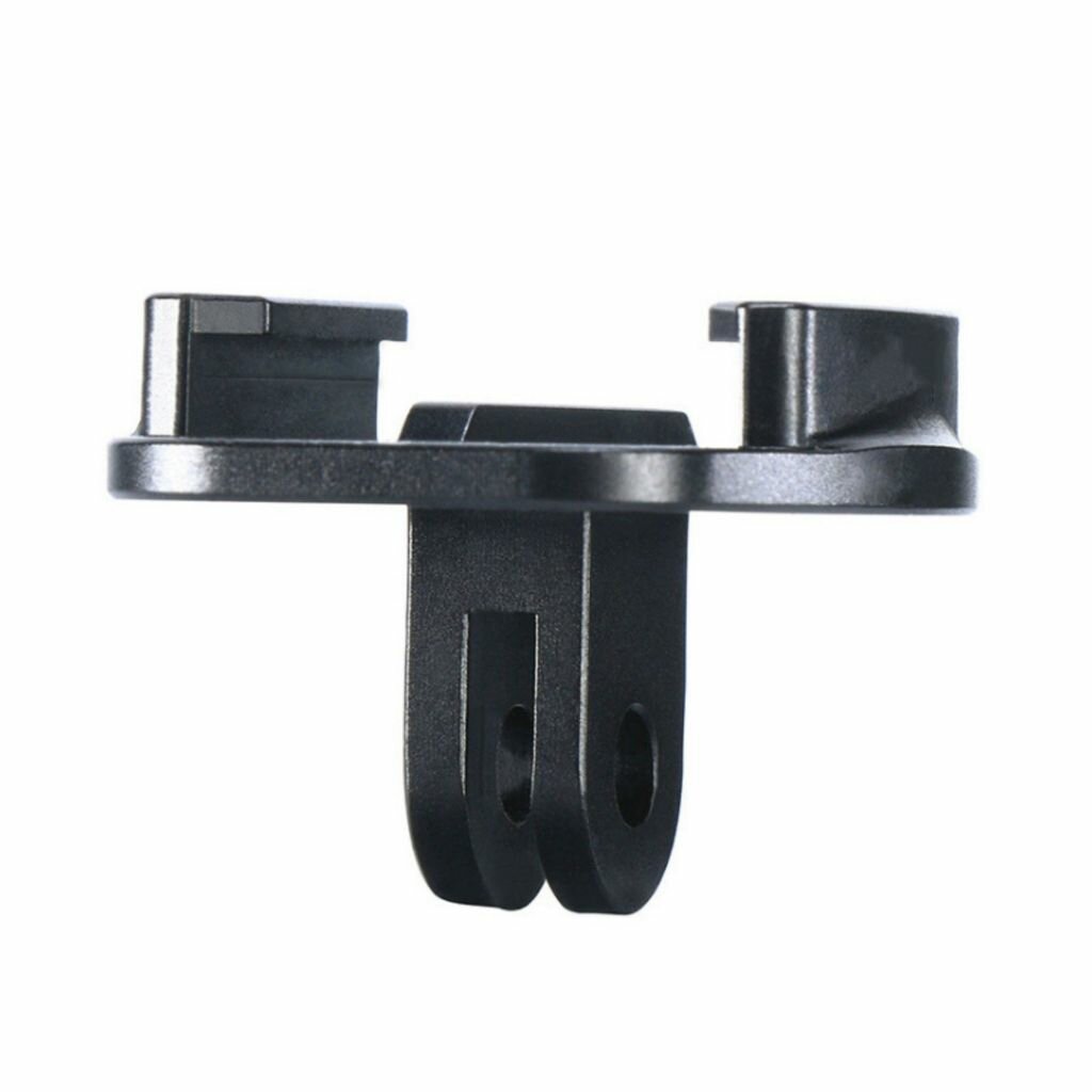 Крепление для экшн-камеры на холодный башмак